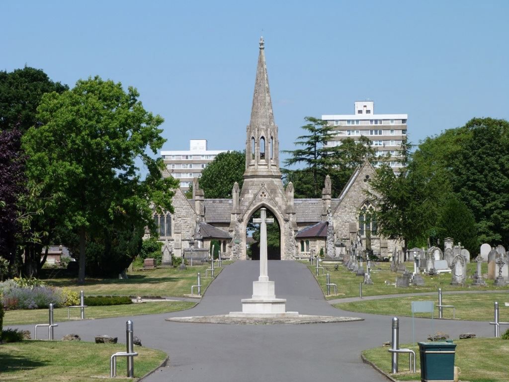 - Lambert Funeral Directors - Cremations - Burials - Funerals - London